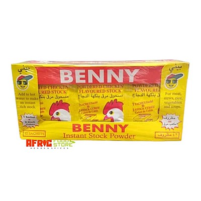 Home | Afric food store