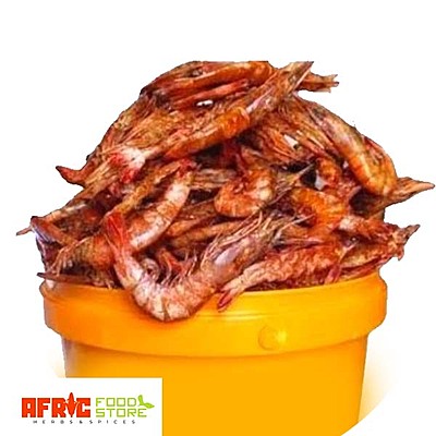 Home | Afric food store